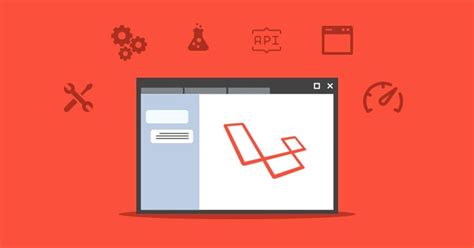 requirements for beginning laravel np