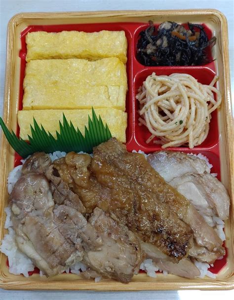 つきじ 玉松のお弁当 編集部のブログ