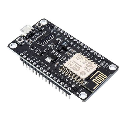 3pcs geekcreit wifi esp8266 starter kit iot nodemcu wireless i2c oled