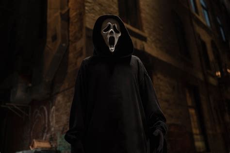Scream Vi Ghostface Identity Odds Cineworld Cinemas