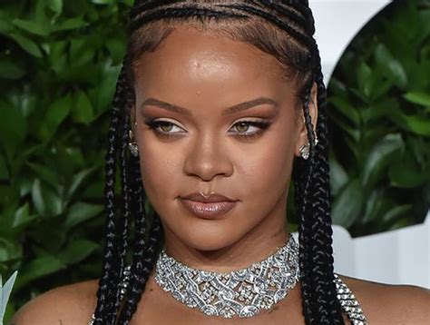 How To Achieve Rihannas Epic Braided Styles Darling Kenya