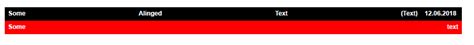 java text alingment lost when converting docx to pdf