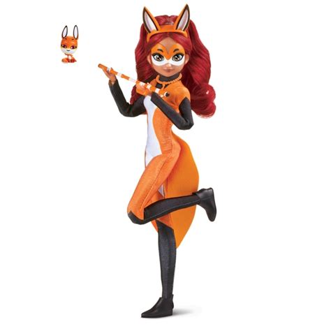 Rena Rouge Miraculous Ladybug Anime Miraculous Ladybug Oc Miraclous