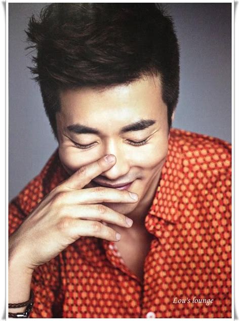 Kwon Sang Woo 권상우 D O B 5 8 1976 Leo Kwon Sang Woo Singing Woo