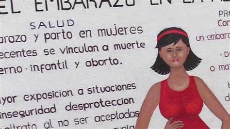educación sexual integral en huazantlan youtube
