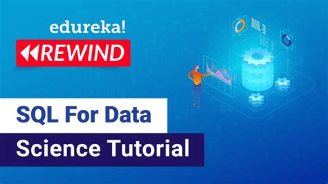 introduction to sql for data science data science with sql edureka