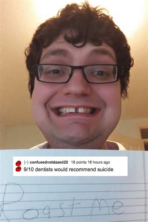 27 People Who Got Roasted To Perfection Funny Gallery Ebaums World