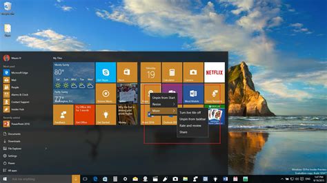 windows 10 build 10547 everything you need to know windows central