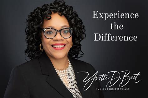 Yvette D Best Mba Ea Ctc On Linkedin Meet Yvette D Best
