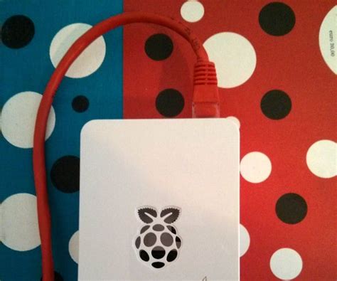 raspberrypi instructables