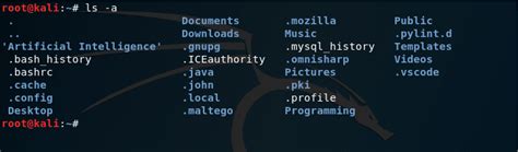 how to search for a directory in linux ls command systran box