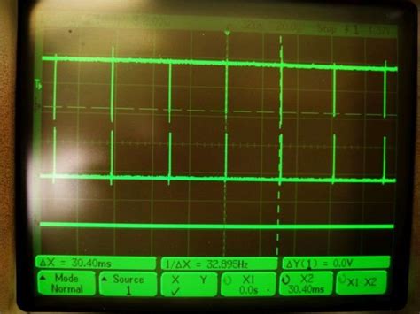 boostxl pga460 echo data dump command for owu communication sensors