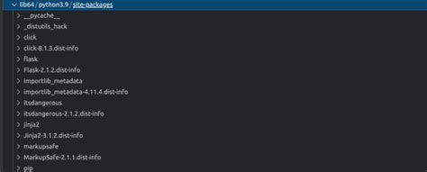 understanding virtual environments in python envato tuts