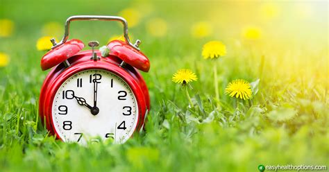 6 ways to better sleep for daylight savings time easy