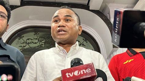 Breaking News Anies Baswedan Putuskan Tak Maju Di Pilgub Jabar 2024