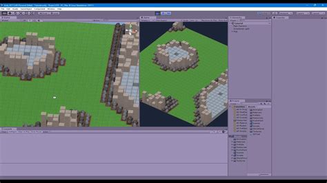 how to make a 2 5d game in unity how to make a 2 5d game with unity