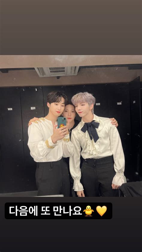 김민범 아카이브 Minbeom Archive Twitter
