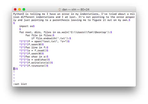 python indentation error python3x stack overflow