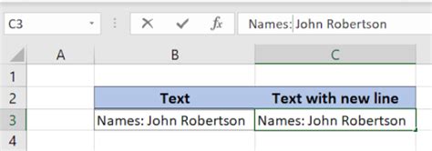 how to insert new line in cell in excel excelchat