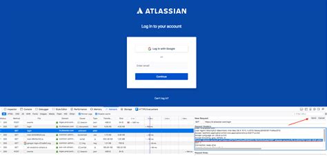 how to make use of a cookie to get logged through the browser