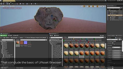 uasset browser basic youtube