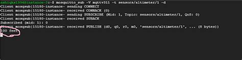 mqtt with python — part 1 a series on the lightweight protocol… by