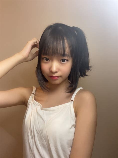 【画像】jcアイドル、エッチな自撮りをアップしてしまう 2chエロまとめ速報