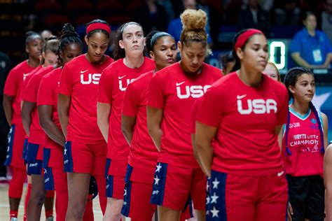 Usa Womens Team Set To Play China In World Cup Final Flipboard