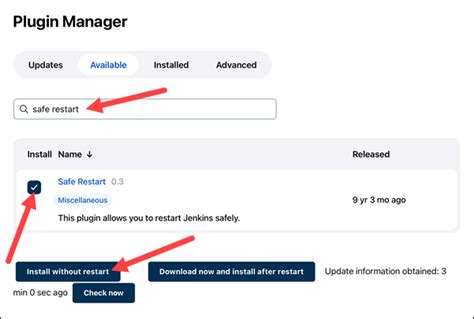 How To Restart Jenkins Manually {4 Methods}