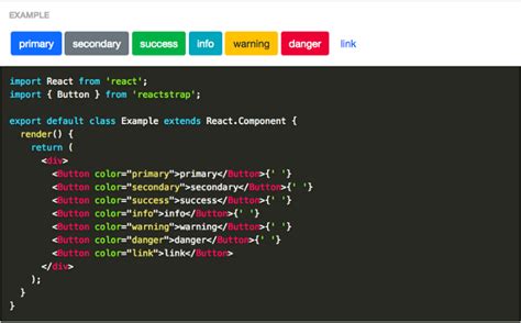 top best react component libraries qa with experts