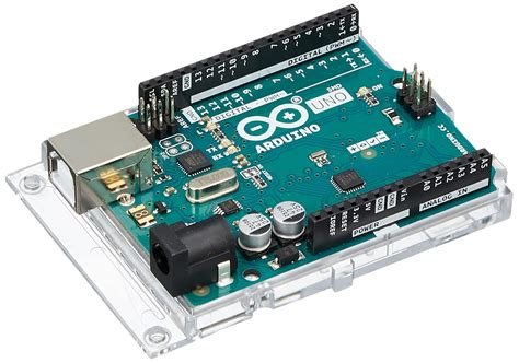 Amazon Arduino アルドゥイーノ Uno 開発ボード Rev3 Smdパッケージタイプ用 A000073 基板
