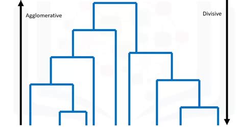 hierarchical clustering an unsupervised learning algorithm