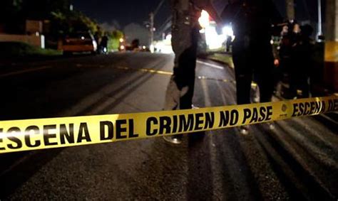Identifican A Primera Víctima De Asesinato Del 2016 Primera Hora