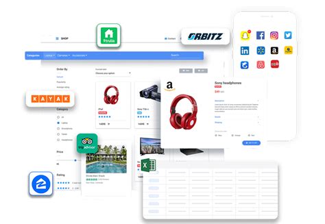 web scraping services provider web screen scraping data scraping