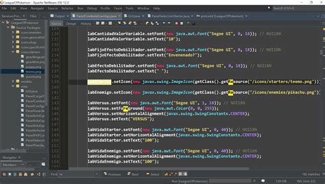 maven iconimages not working exception in thread awt eventqueue 0