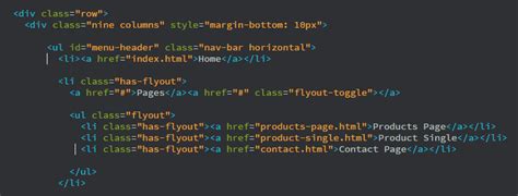 how to write and edit code in dreamweaver
