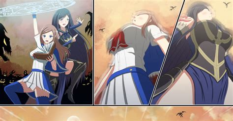 Giantess Castlevania Grow And Crush Jenny Secretのイラスト Pixiv