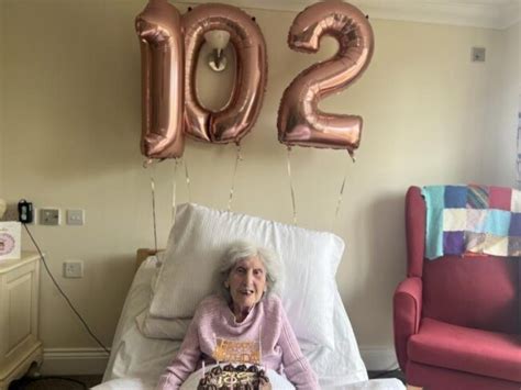 Good Sex Secret To My Long Life — 102 Year Old Woman Tribune Online