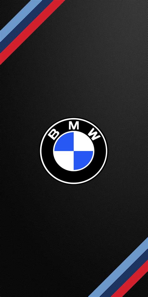 Bmw Logo Desktop Wallpaper 4k