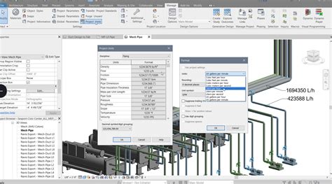 autodesk revit 2021 — купить лицензию Автодеск Ревит цена на сайте allsoft
