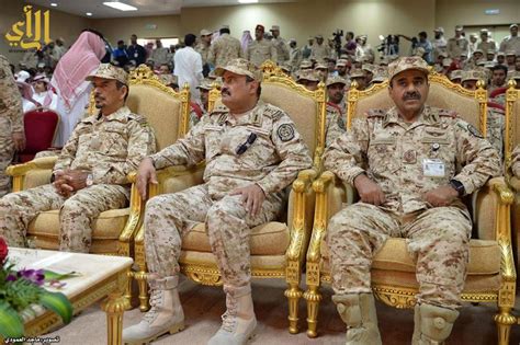متعب بن عبدالله يدشن المنشآت الرياضية للحرس الوطني صحيفة الرأي