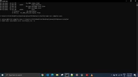 html why npm sass compile not running stack overflow