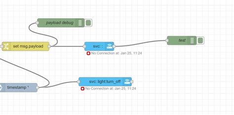 nodered api errors w hass io · issue 112 · hassio addons