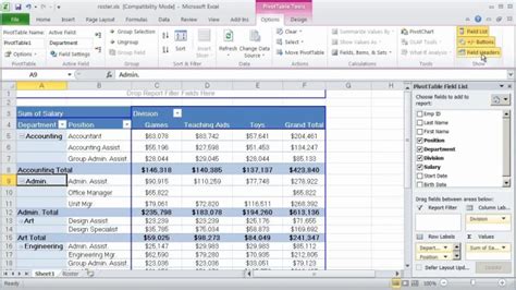 create excel pivot table vlookup formulas graphs and