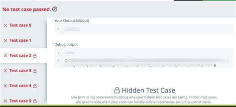 modern how to write test cases in python
