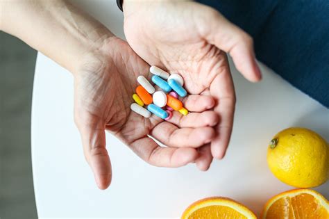 6 Essential Nutrients Your Body Needs Today Posting