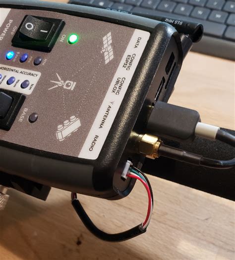how to upgrade firmware of a u blox gnss receiver laptrinhx