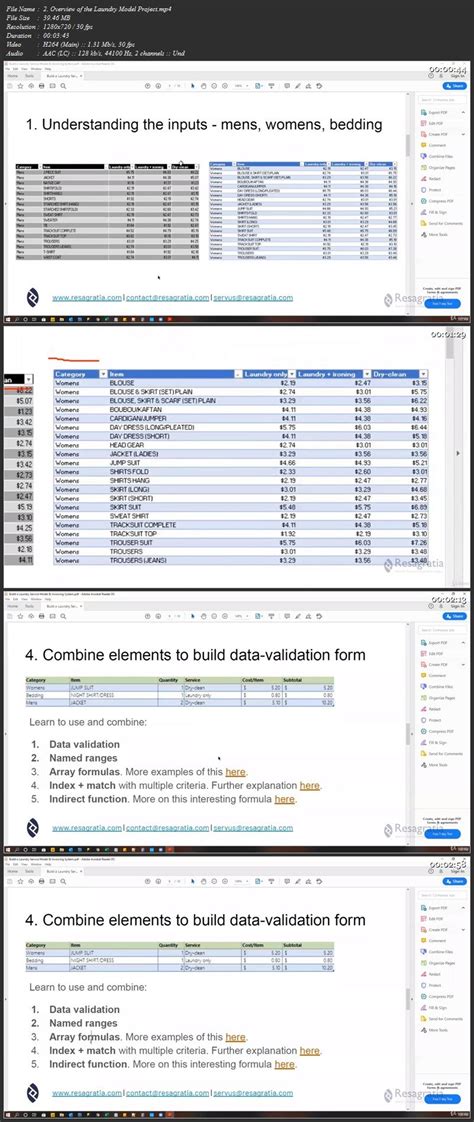 download excel crash course dashboards data analysis and heatmaps
