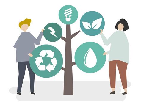 Consumo Responsable Claves Características Y Su Impacto En La Sociedad