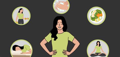 Five Keys To Unlock Your Physical Wellness Happiest Health